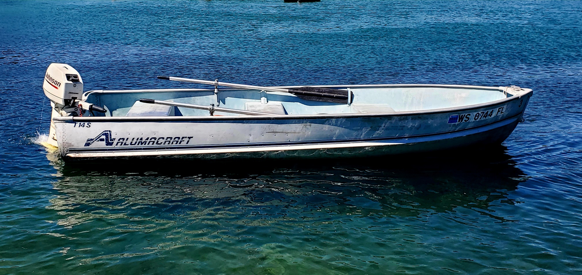 Boat Rentals – Becker Marine
